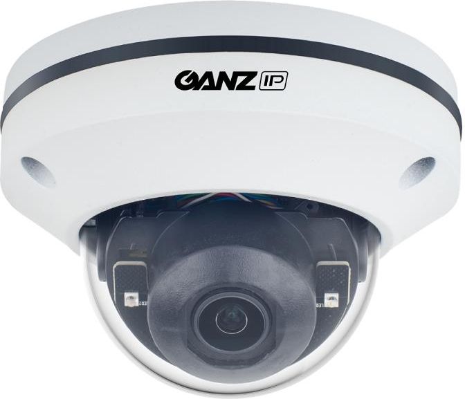 Kamera przemysłowa Ganz ZN8-MD2X3DL - Ceny i opinie - Ceneo.pl