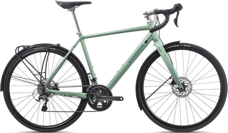 Orbea Vector Drop Ltd Green 28 2020 - Rowery - Ceny i opinie Ceneo.pl