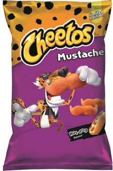 CHEETOS HOT DOG 160G - Ceny i opinie - Ceneo.pl