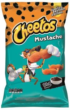 CHEETOS BBQ 160G - Ceny i opinie - Ceneo.pl