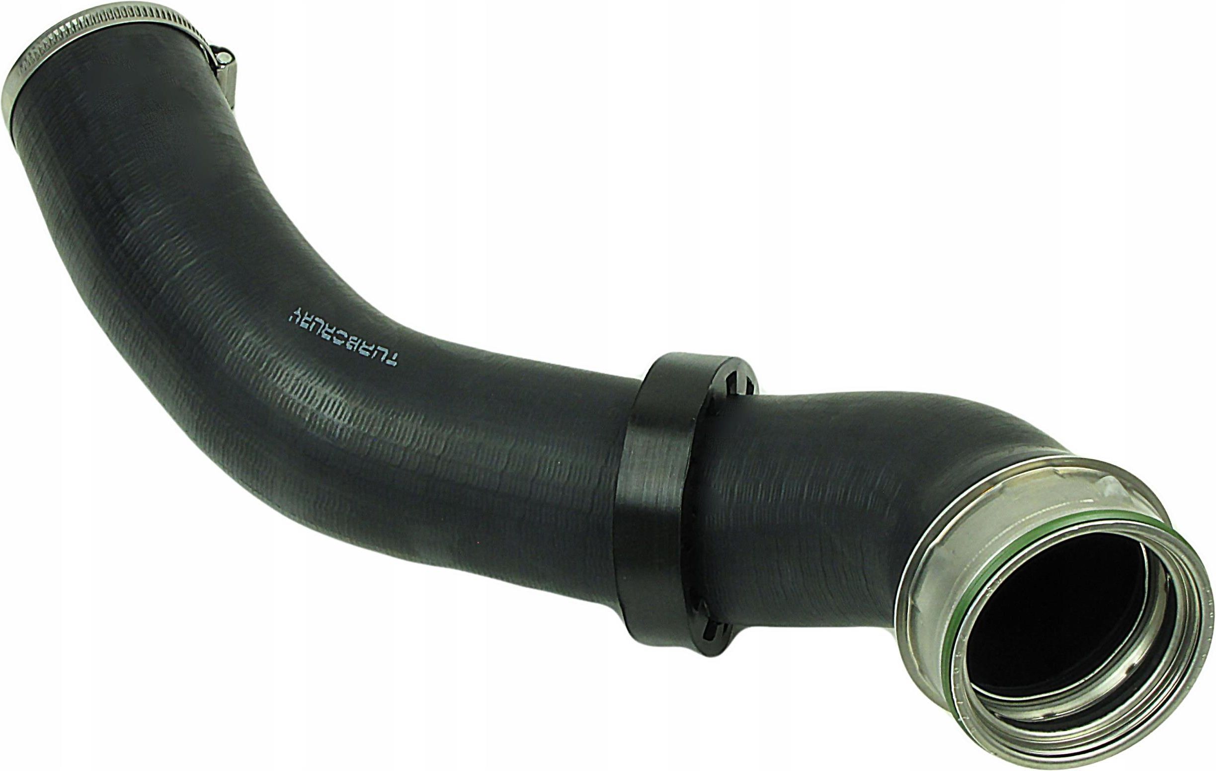 RURA INTERCOOLERA BMW X5 X6 E70 E71 11617807986 11617807986 - Opinie i ...