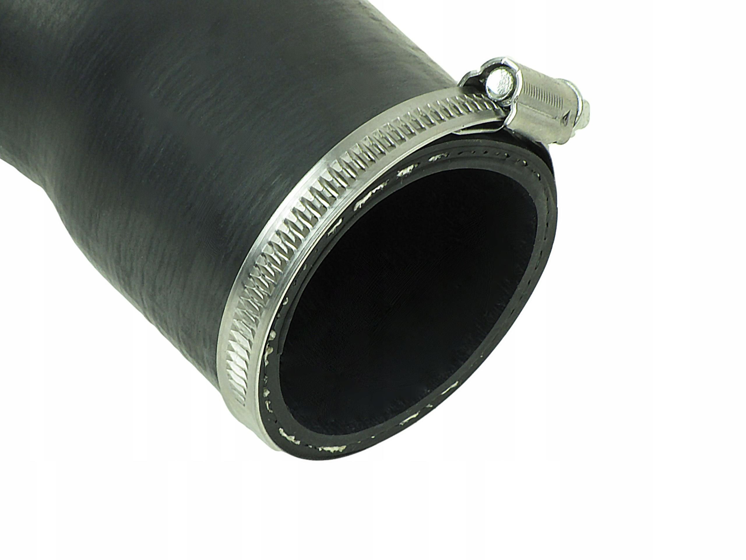 RURA INTERCOOLERA BMW 3 E46 330D 330XD 11617788576 11617788576 - Opinie ...