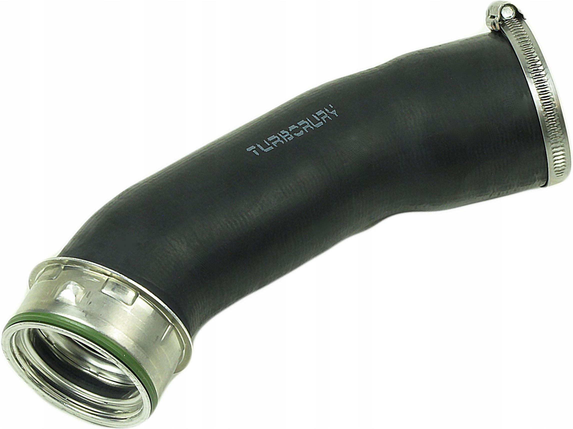 RURA INTERCOOLERA BMW 3 E46 330D 330XD 11617788576 11617788576 - Opinie ...