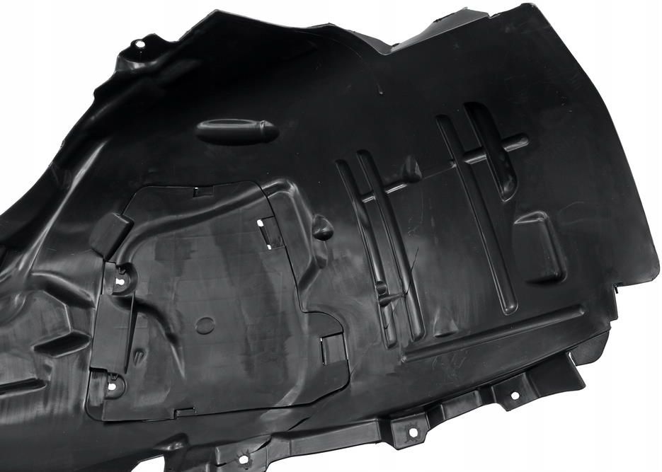 Nadkole Osłona przód do Mercedes C-Klasa W205 2056903301 - Opinie i ...