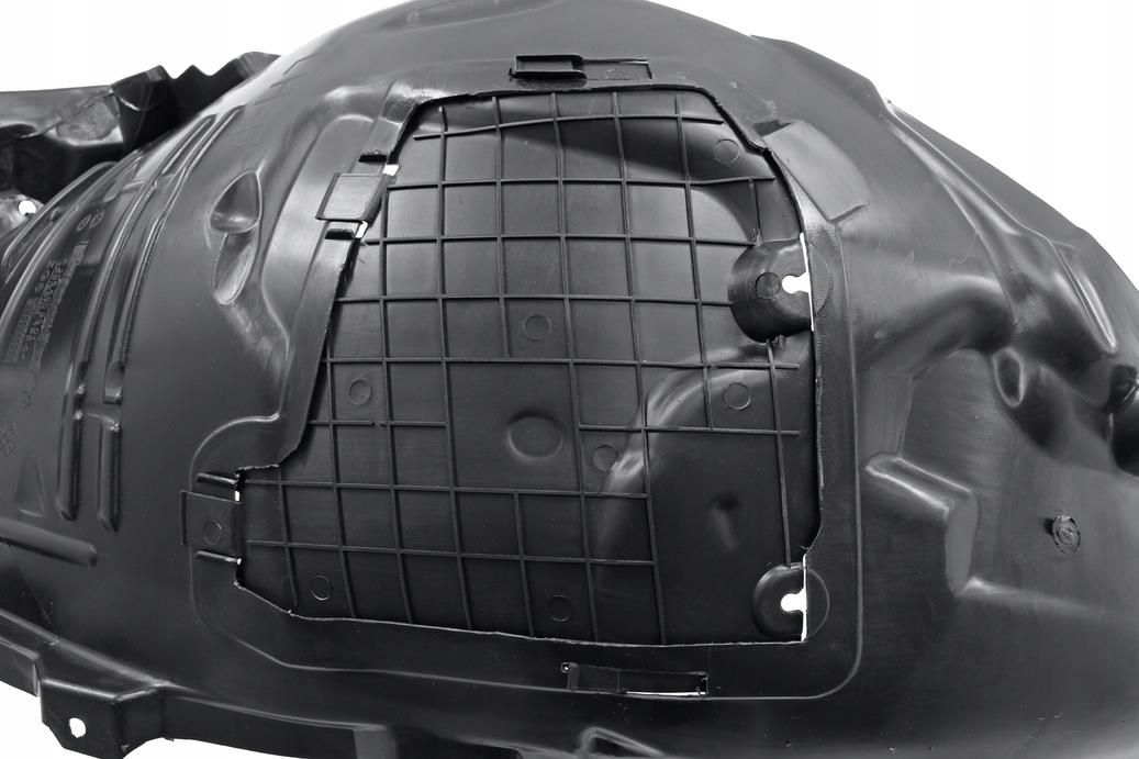 Nadkole Osłona przód do Mercedes C-Klasa W205 2056903301 - Opinie i ...