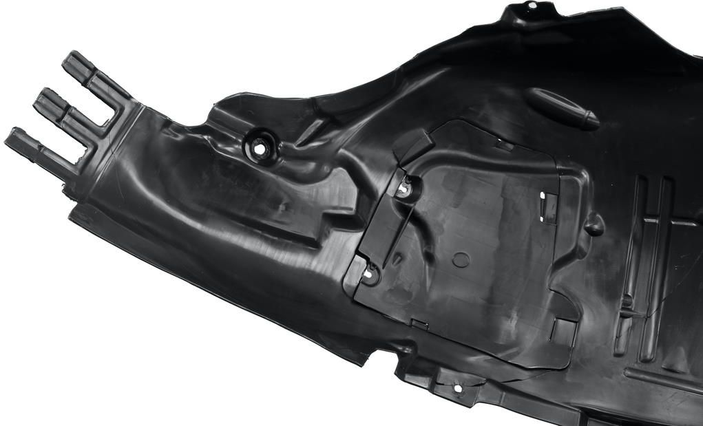 Nadkole Osłona przód do Mercedes C-Klasa W205 2056903301 - Opinie i ...