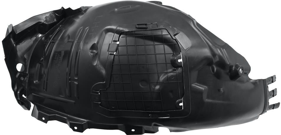 Nadkole Osłona przód do Mercedes C-Klasa W205 2056903301 - Opinie i ...