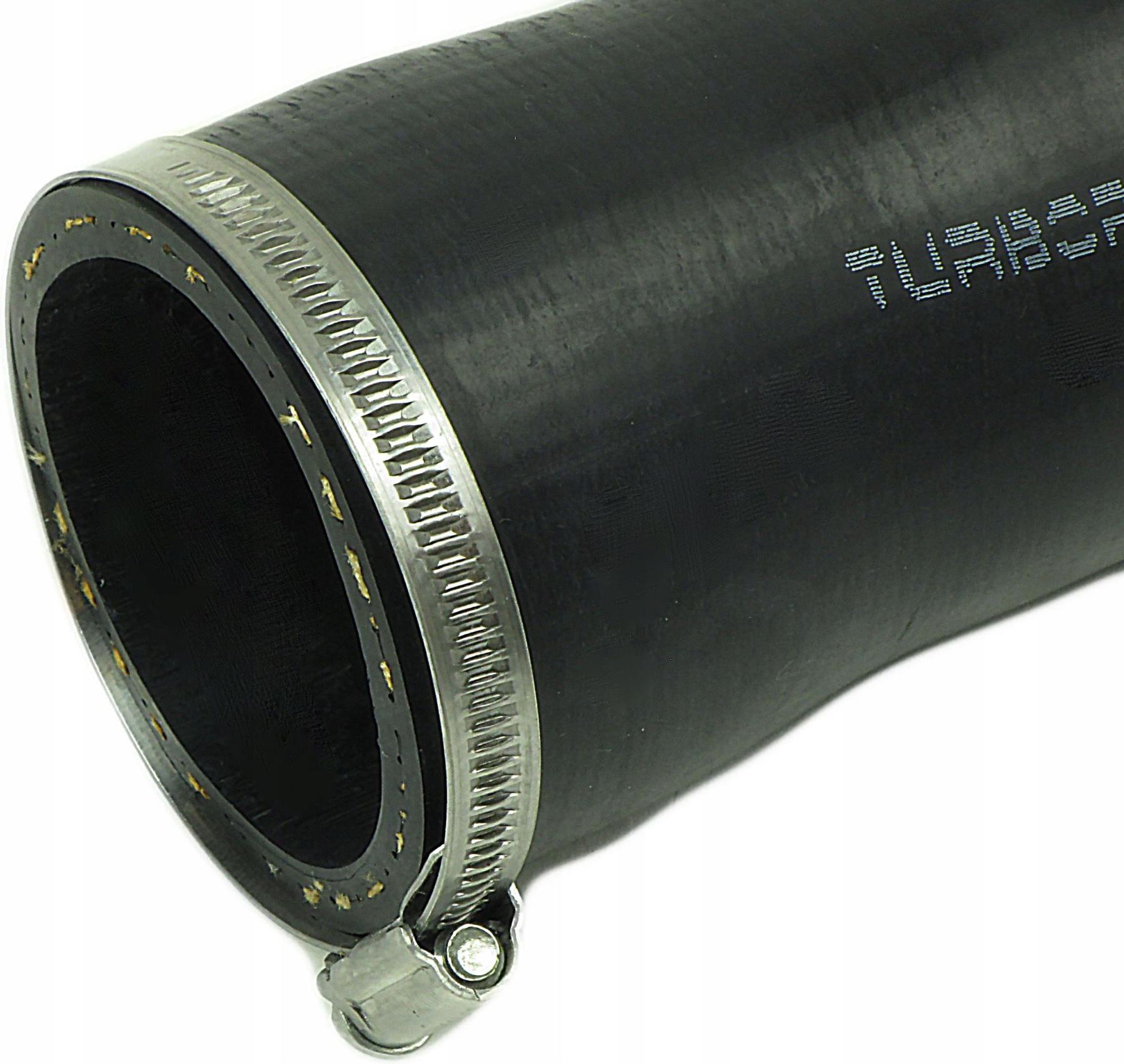 PRZEWÓD INTERCOOLERA BMW 3 E90 E91 11617793784 11617805437 - Opinie i ...