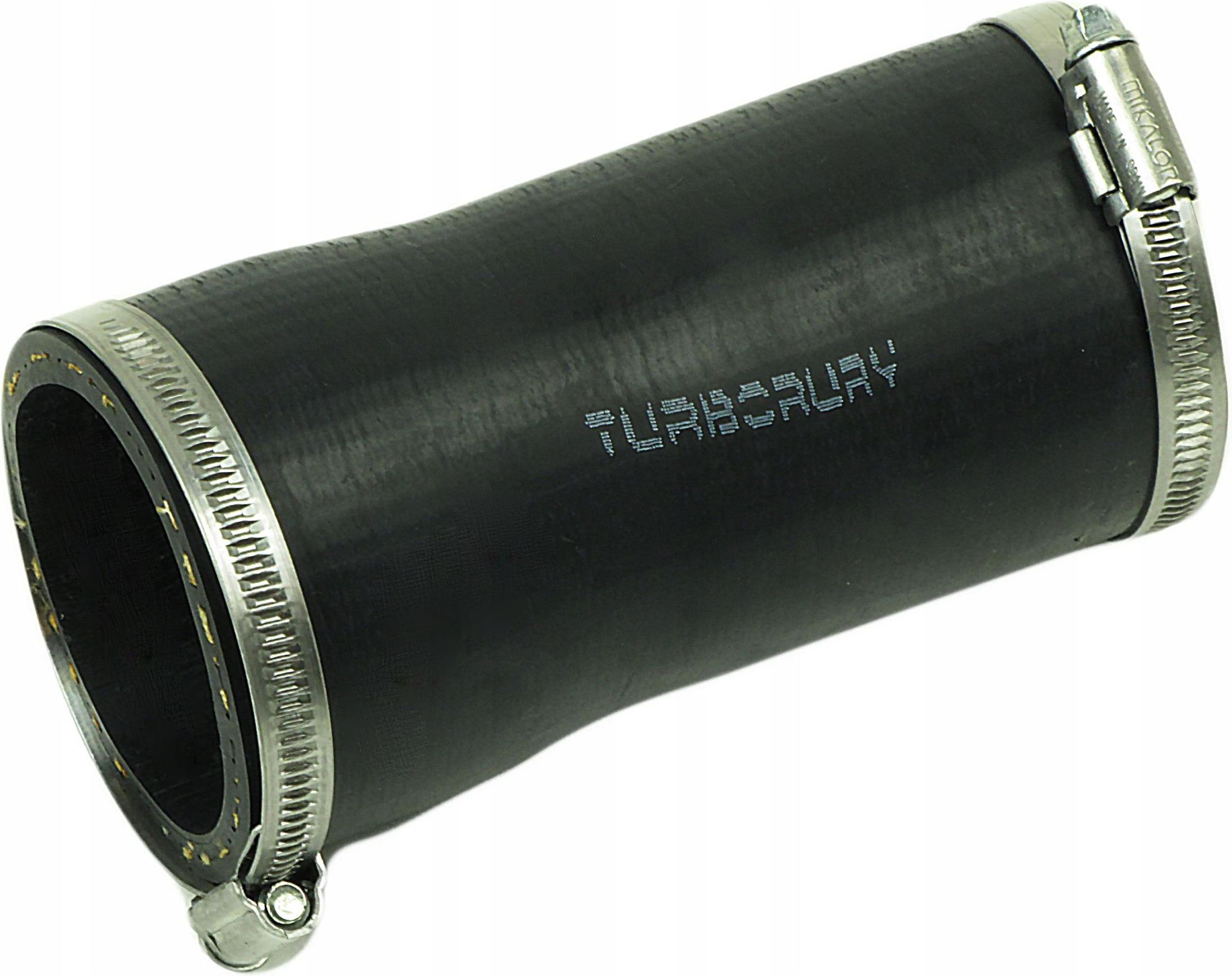 PRZEWÓD INTERCOOLERA BMW 3 E90 E91 11617793784 11617805437 - Opinie i ...