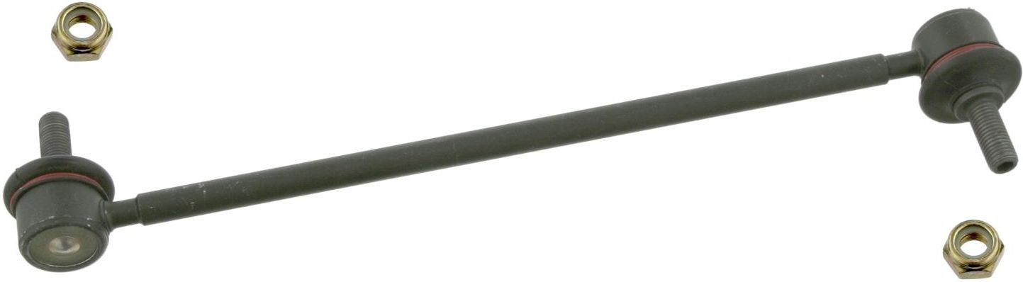 Łącznik stabilizatora ŁĄCZNIK STABILIZATORA FEBI 26085 4882042020 26085 ...