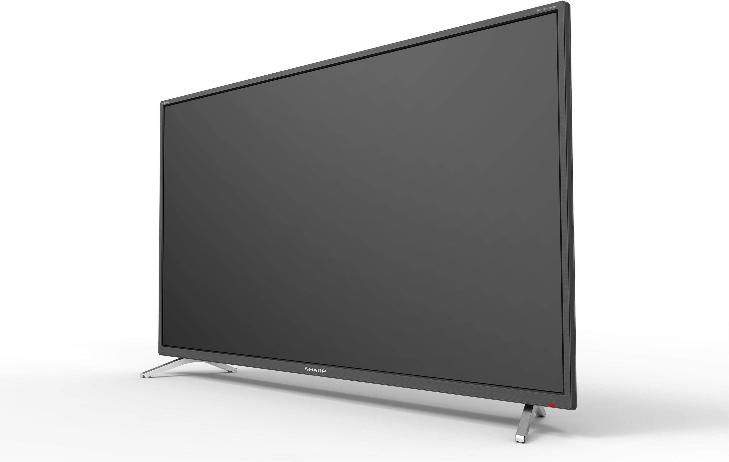 Telewizor Sharp 40BL2EA 40 cali - Opinie i ceny na Ceneo.pl