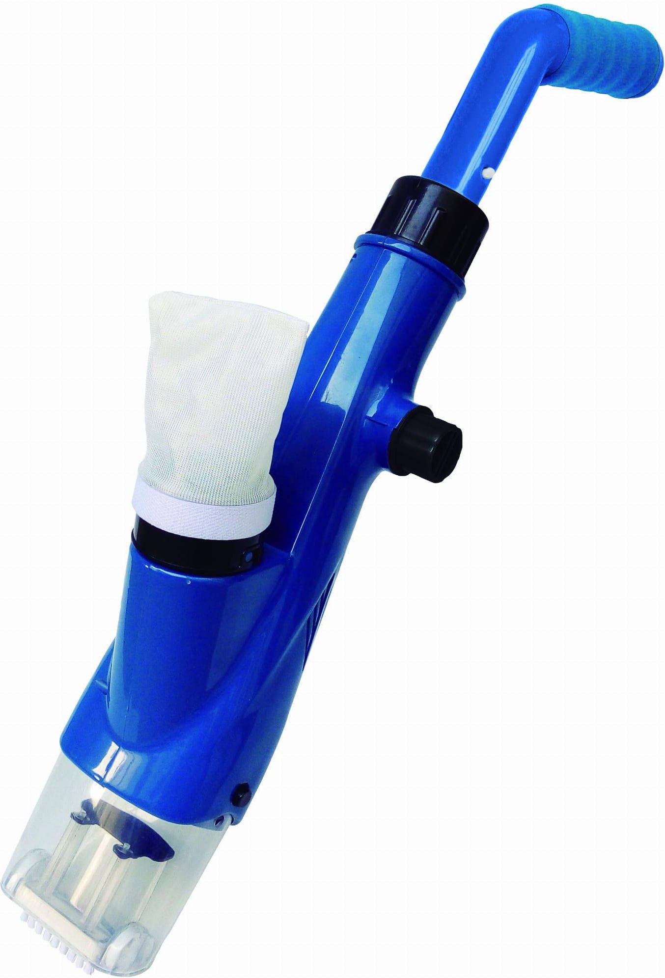 AquaJack Odkurzacz Basenowy Elektryczny Aqua-Jack 100 - Ceny i opinie ...