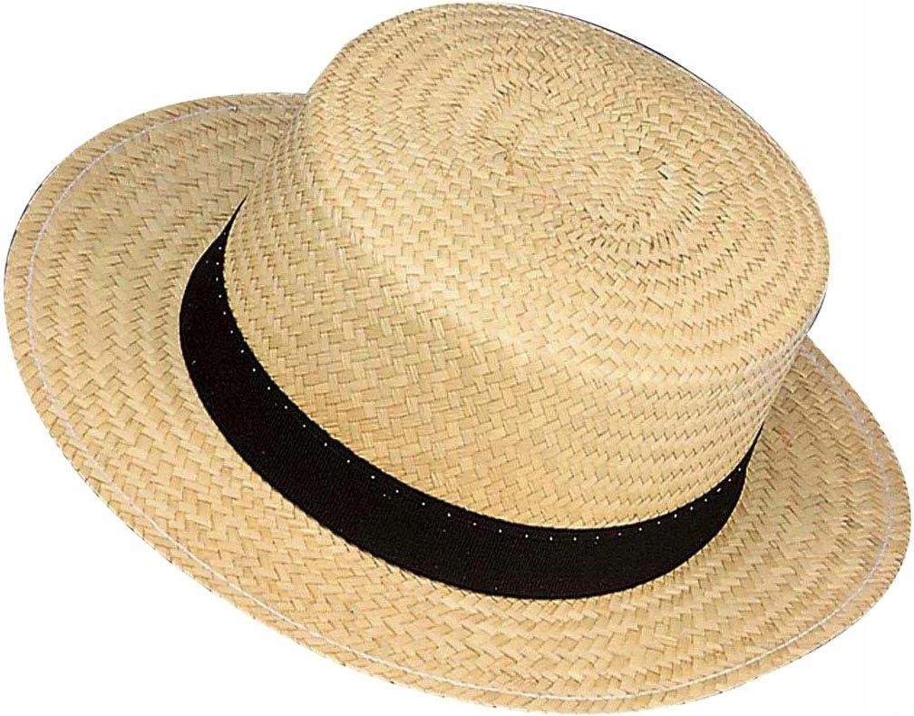 Chevalier Straw Deluxe 20s 30s Gangster Hats Caps - Ceny i opinie ...