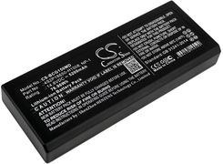 Cameron Sino Biocare IM15 / 4S2P18650-H1008 5200mAh 76.96Wh Li-Ion 14 ...