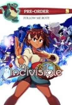 Indivisible: Follow Me Roti! (Xbox One Key) - Ceny i opinie - Ceneo.pl