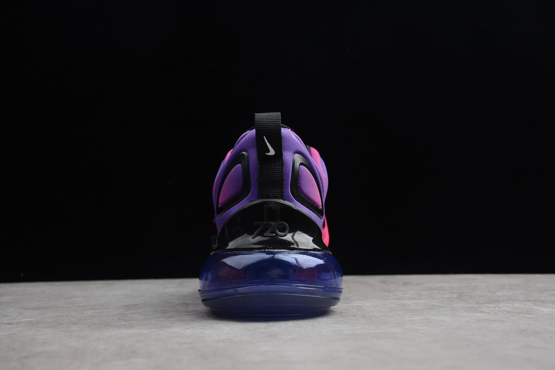 Nike Air Max 720 Gradient AR9293-50 Buty 37.5 - Ceny i opinie - Ceneo.pl