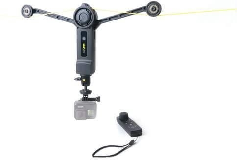 Wiral Stabilizator Lite Cable Cam 112647 - Opinie i ceny na Ceneo.pl