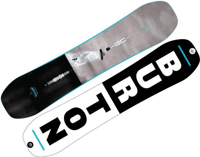Deska snowboardowa Burton Process Smalls 19/20 - Ceny i opinie - Ceneo.pl