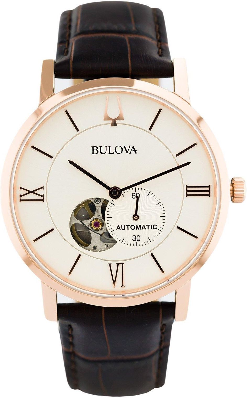 Bulova 97A150 - Zegarki Męskie - Ceny i opinie - Ceneo.pl