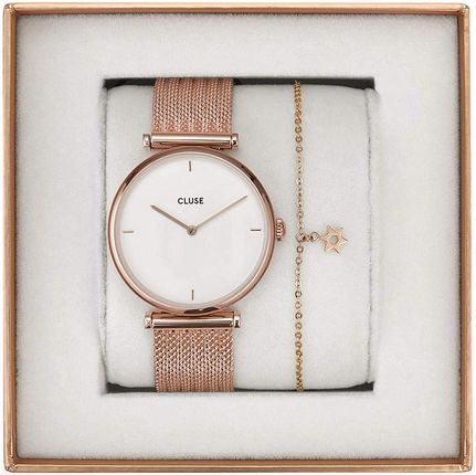 Zegarki damskie Cluse - ceny, opinie, sklepy - Ceneo.pl