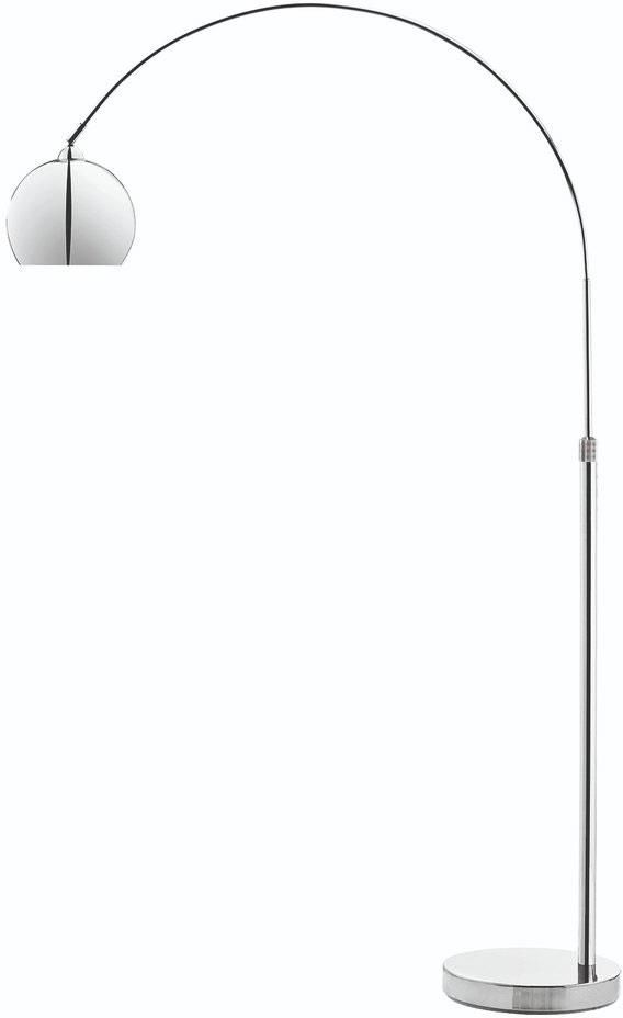 Lampa Frandsen Lounge Mini 63311 552 Base Chromey (63311552) - Opinie i ...