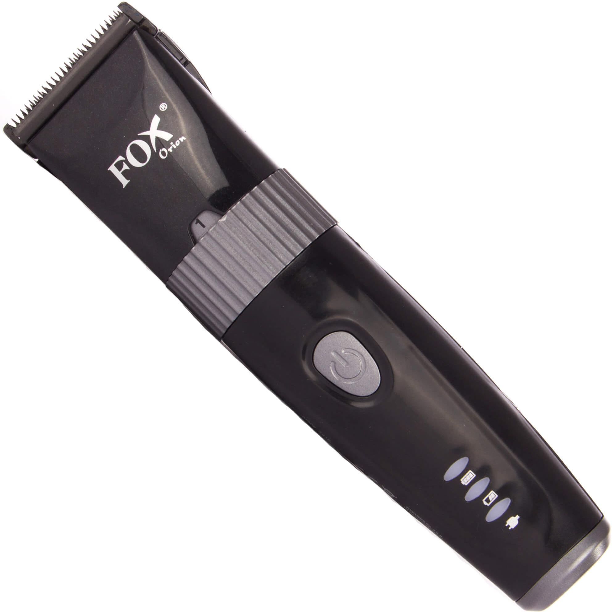 Fox Orion Proffesjonal Hair Clipper - Ceny i opinie - Ceneo.pl