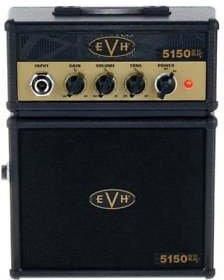 EVH 022-3534-100 Micro Stack EL34 wzmacniacz - Ceny i opinie - Ceneo.pl