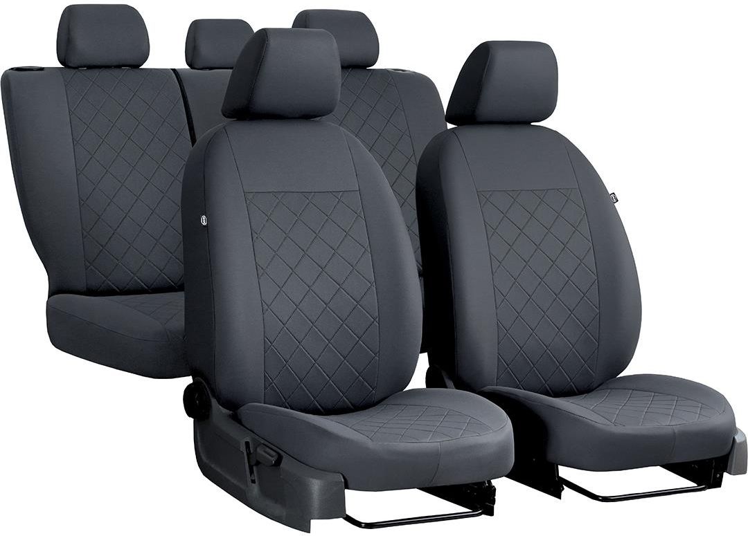 Pokrowiec samochodowy Pok-Ter Pokrowce samochodowe do sedan Draft Line ...