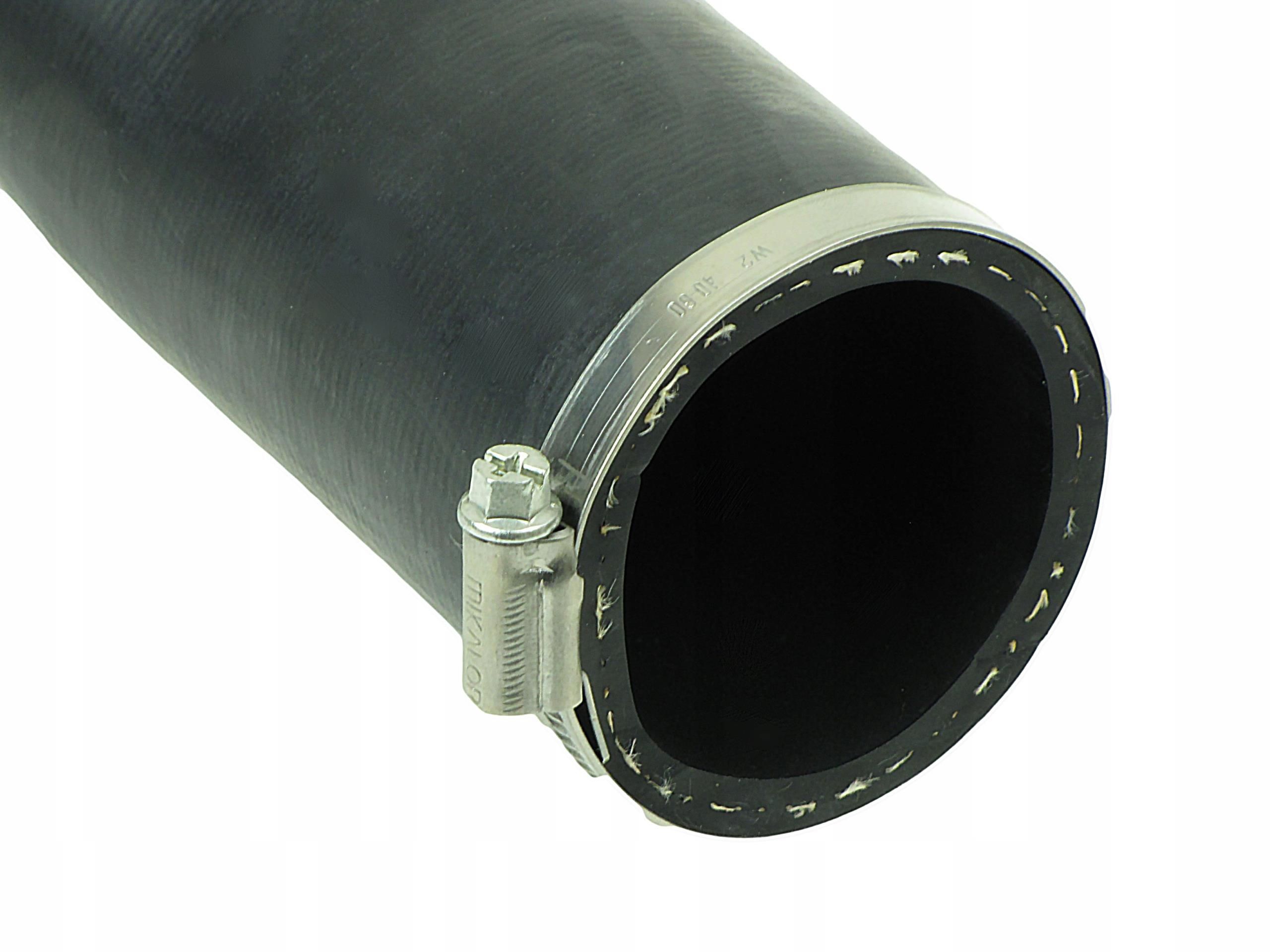 RURA INTERCOOLERA FIAT DUCATO 2.3 JTD 1389890080 1389890080 - Opinie i ...