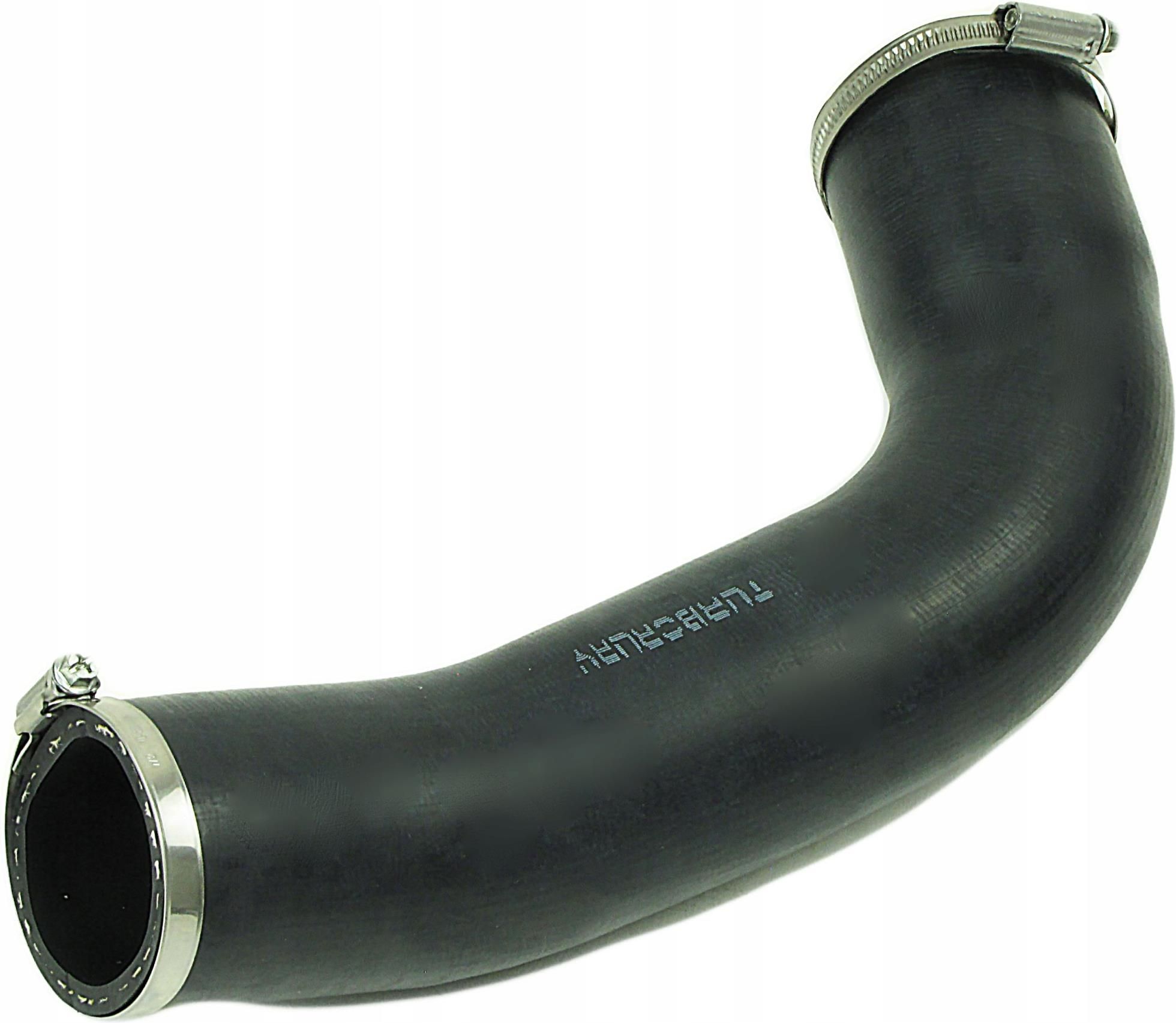 RURA INTERCOOLERA FIAT DUCATO 2.3 JTD 1389890080 1389890080 - Opinie i ...