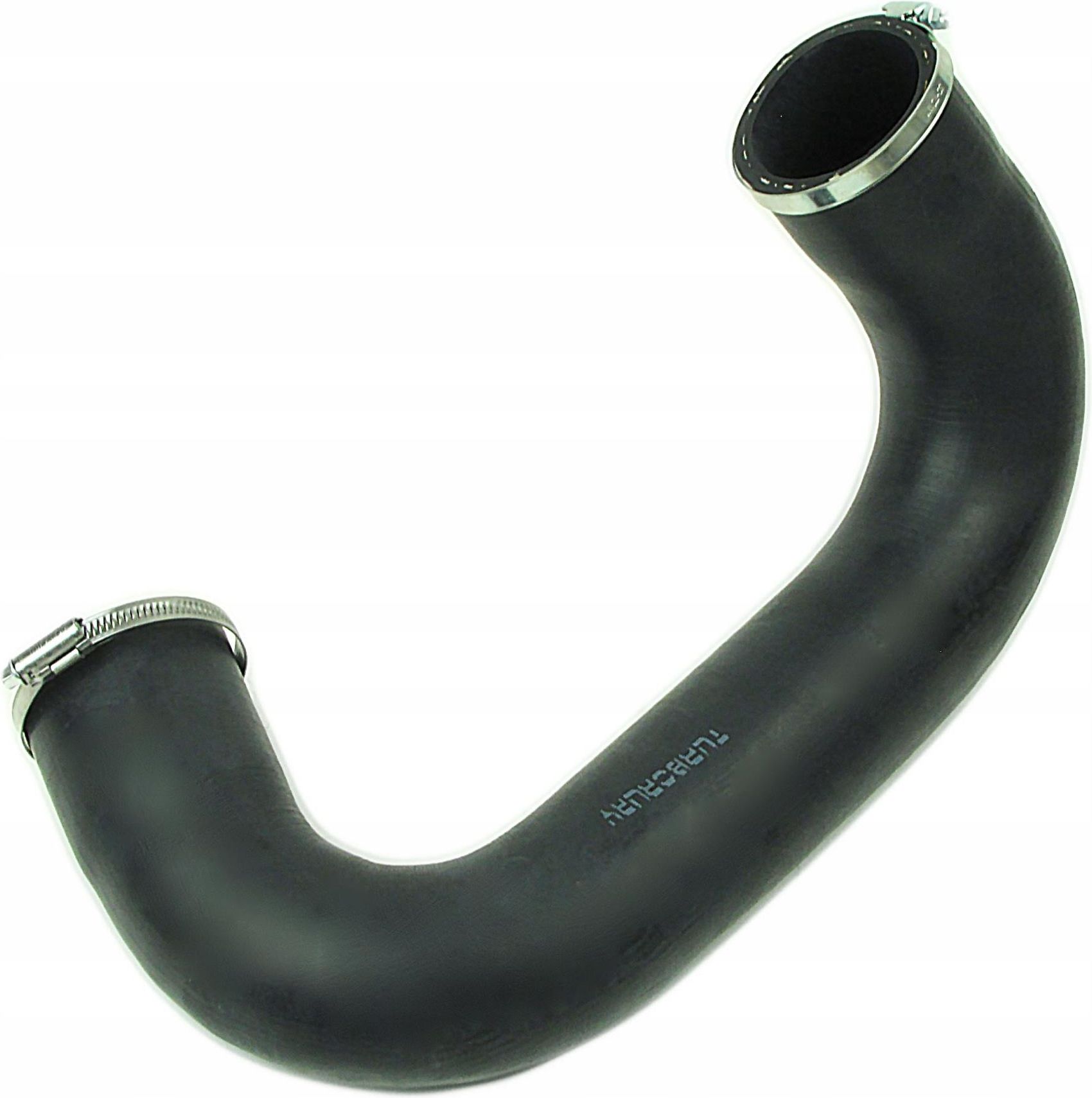 RURA WĄŻ TURBO INTERCOOLERA FIAT DUCATO 2.3 JTD 1389890080 - Opinie i ...