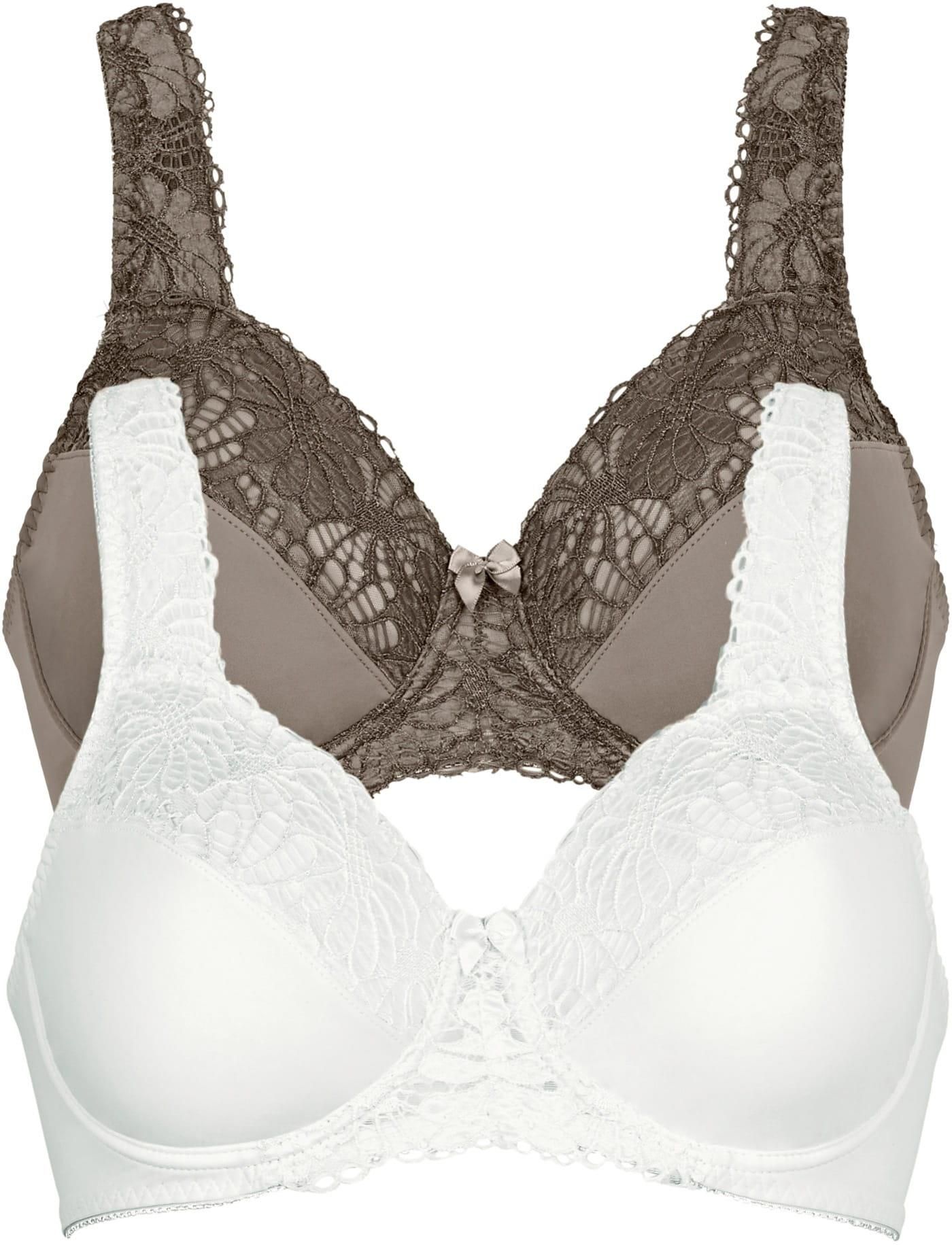 Bonprix UA932 85D BIUSTONOSZ MIĘKKI MINIMIZER 1 szt - Ceny i opinie ...