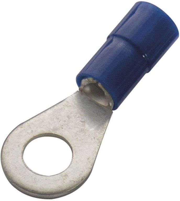 Haupa Końcówki Oczkowe Izolowane Din 1,5-2,5 M10 260678 - opinie i ceny ...