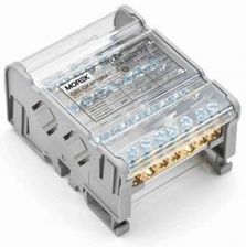 Rozdzielnia Morek Morek Blok Dystrybucyjno-Rozdzielczy Moblock 4-Polowy ...