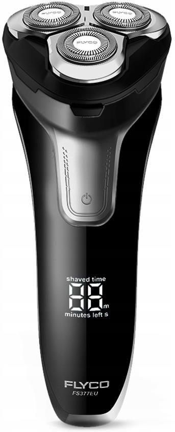 Golarka Flyco FS377EU - Opinie i ceny na Ceneo.pl