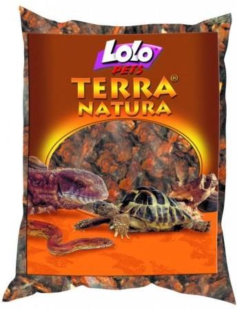 Lolo Pets Podłoże Do Terrarium Torf Wysoki 4L - Ceny i opinie - Ceneo.pl