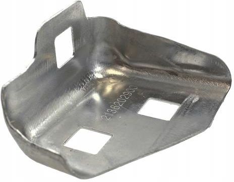 Mercedes Glc wspornik lampy 2136202900 - Opinie i ceny na Ceneo.pl