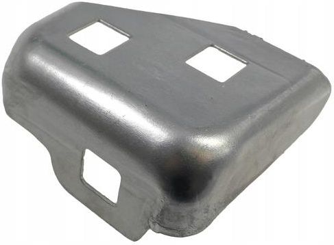 Mercedes Glc wspornik lampy 2136202900 - Opinie i ceny na Ceneo.pl