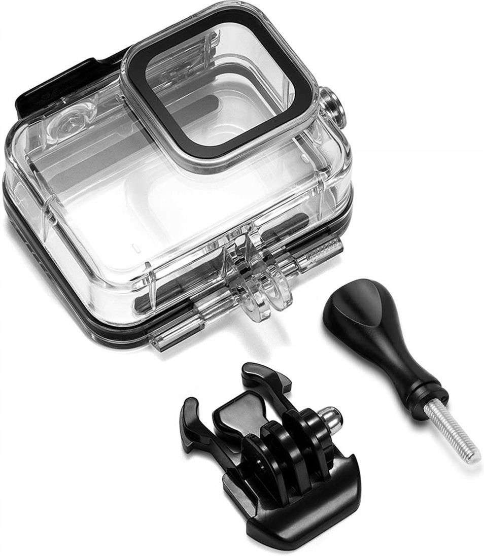 Waterproof Case Wodoodporne Etui IP68 Gopro Hero 8 - Etui na telefon ...