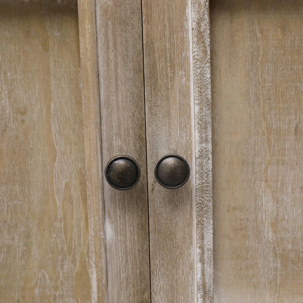 Komoda, biała, 50x30x80 cm, drewniana - Opinie i atrakcyjne ceny na ...