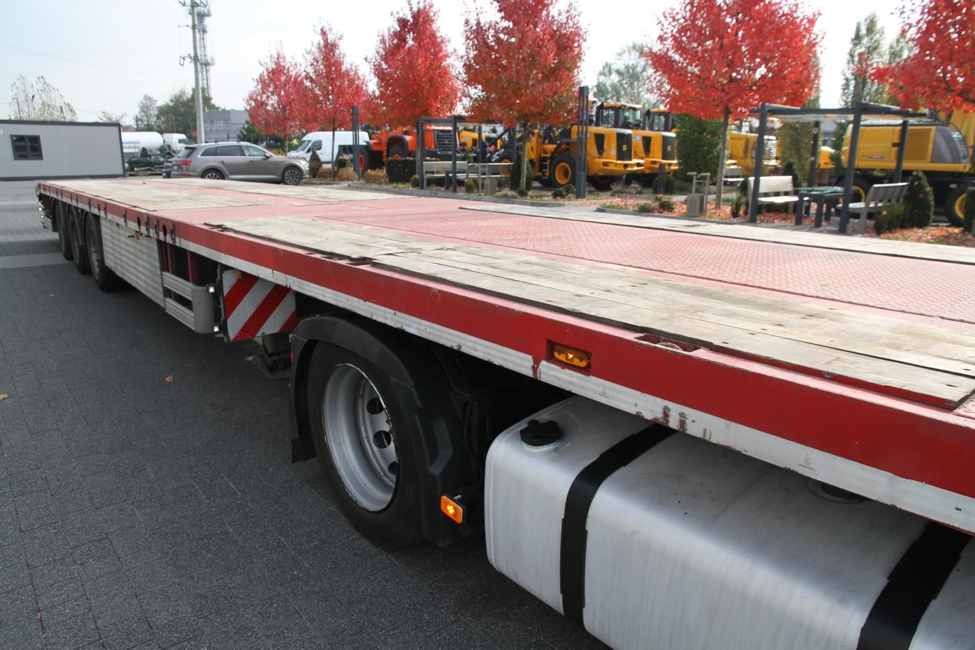 NACZEPA TELEMEGA ATC – ROZCIĄGANA DO 20 M - Opinie i ceny na Ceneo.pl