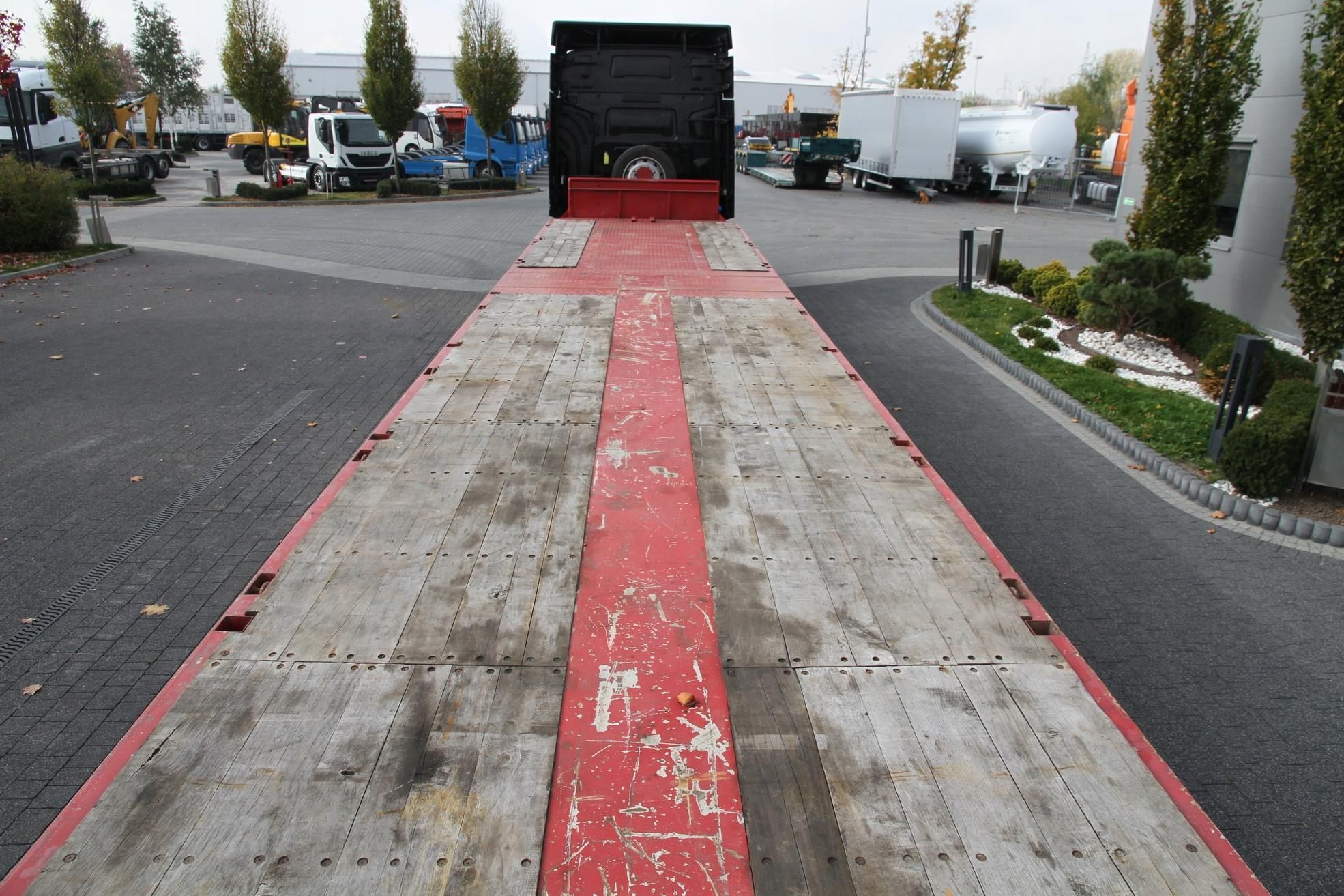 NACZEPA TELEMEGA ATC – ROZCIĄGANA DO 20 M - Opinie i ceny na Ceneo.pl