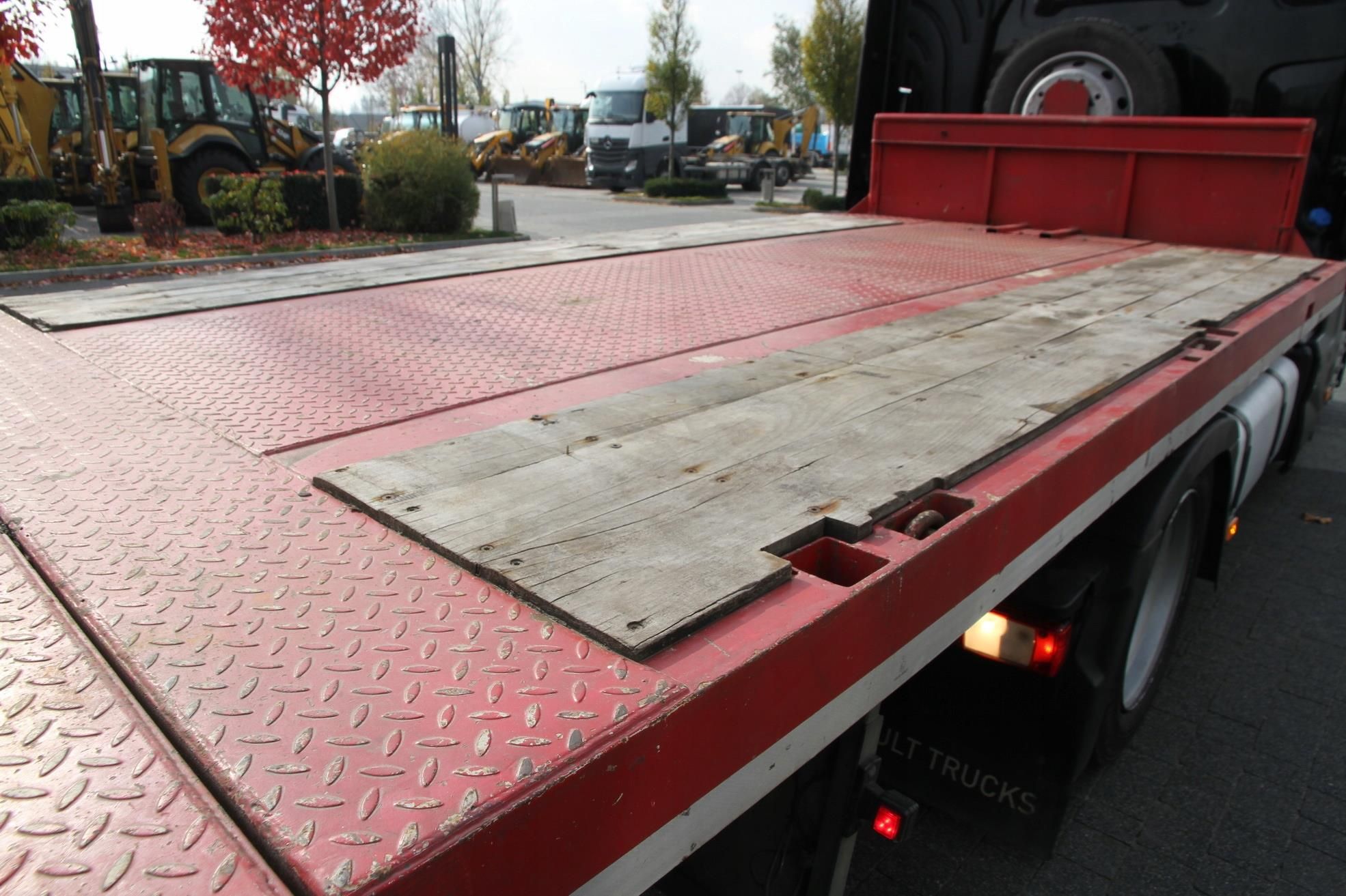 NACZEPA TELEMEGA ATC – ROZCIĄGANA DO 20 M - Opinie i ceny na Ceneo.pl