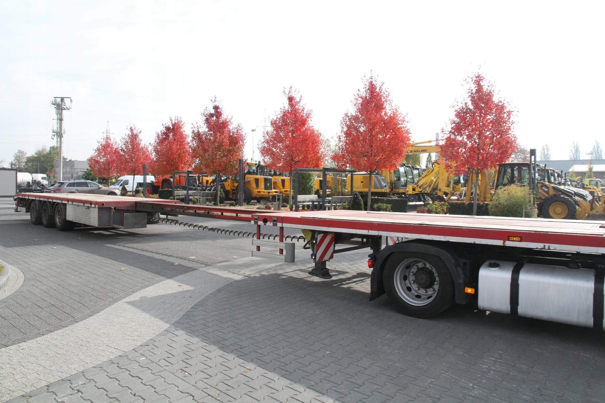 NACZEPA TELEMEGA ATC – ROZCIĄGANA DO 20 M - Opinie i ceny na Ceneo.pl