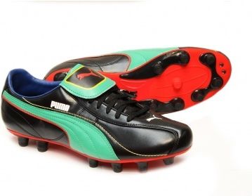 Puma Esito XL I FG Junior - Ceny i opinie - Ceneo.pl