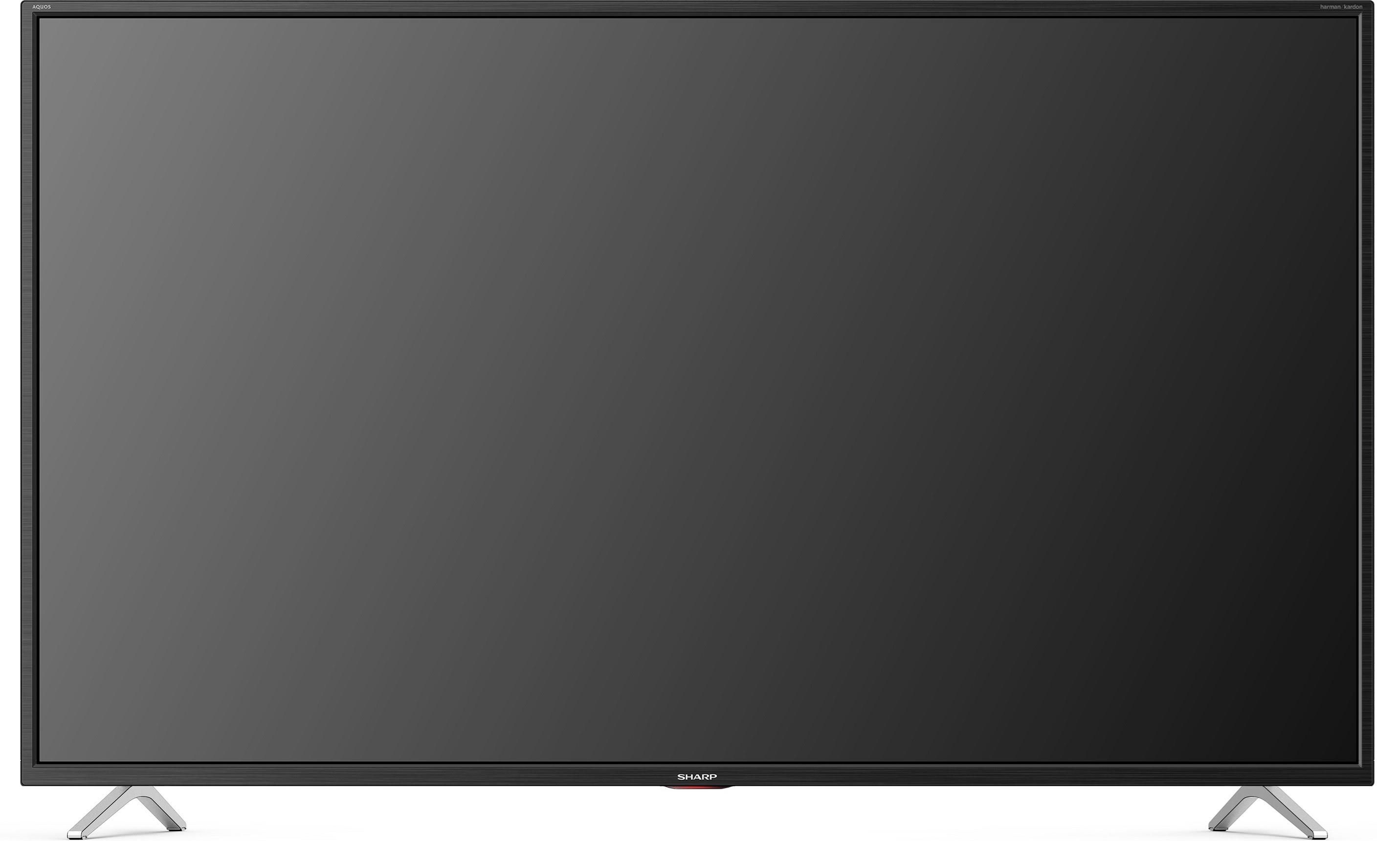 Telewizor LED Sharp 50BL5EA 50 cali 4K UHD 50 cali - Opinie i ceny na ...
