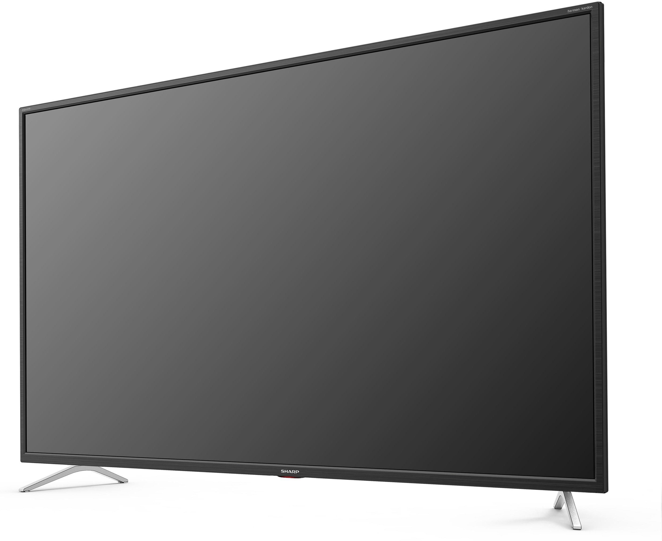 Telewizor LED Sharp 50BL5EA 50 cali 4K UHD 50 cali - Opinie i ceny na ...