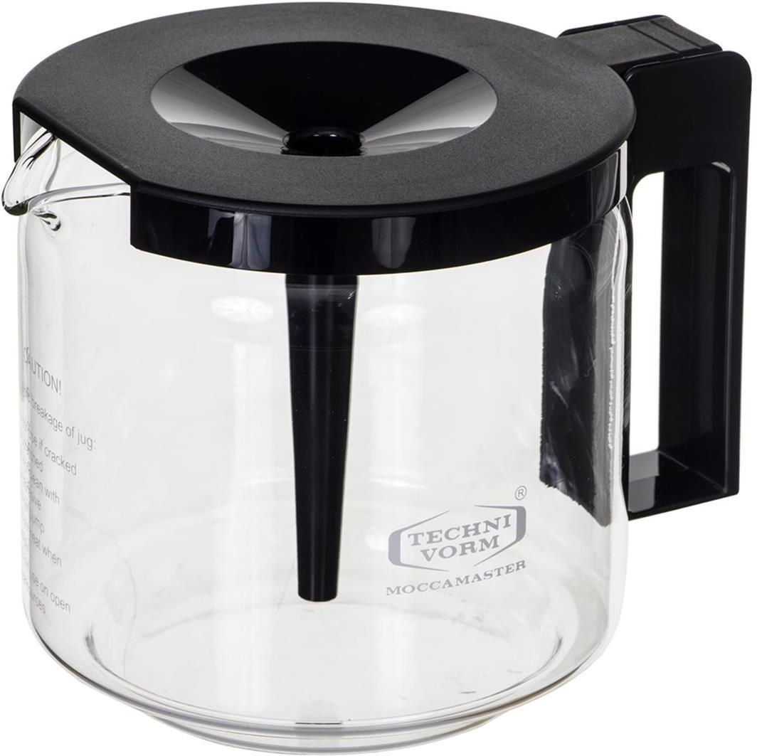 Moccamaster KBG 741 Select Midnight Blue - Opinie i ceny na Ceneo.pl