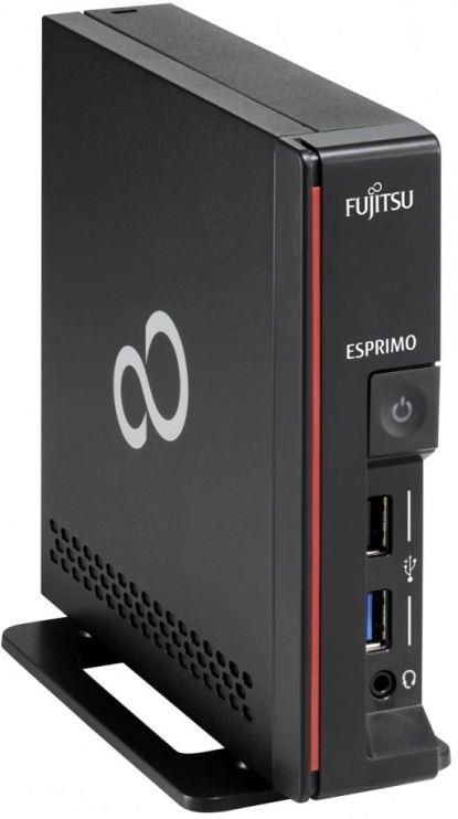 Fujitsu Esprimo G558 (VFYG0558P458SIN) - Komputer stacjonarny - Opinie ...