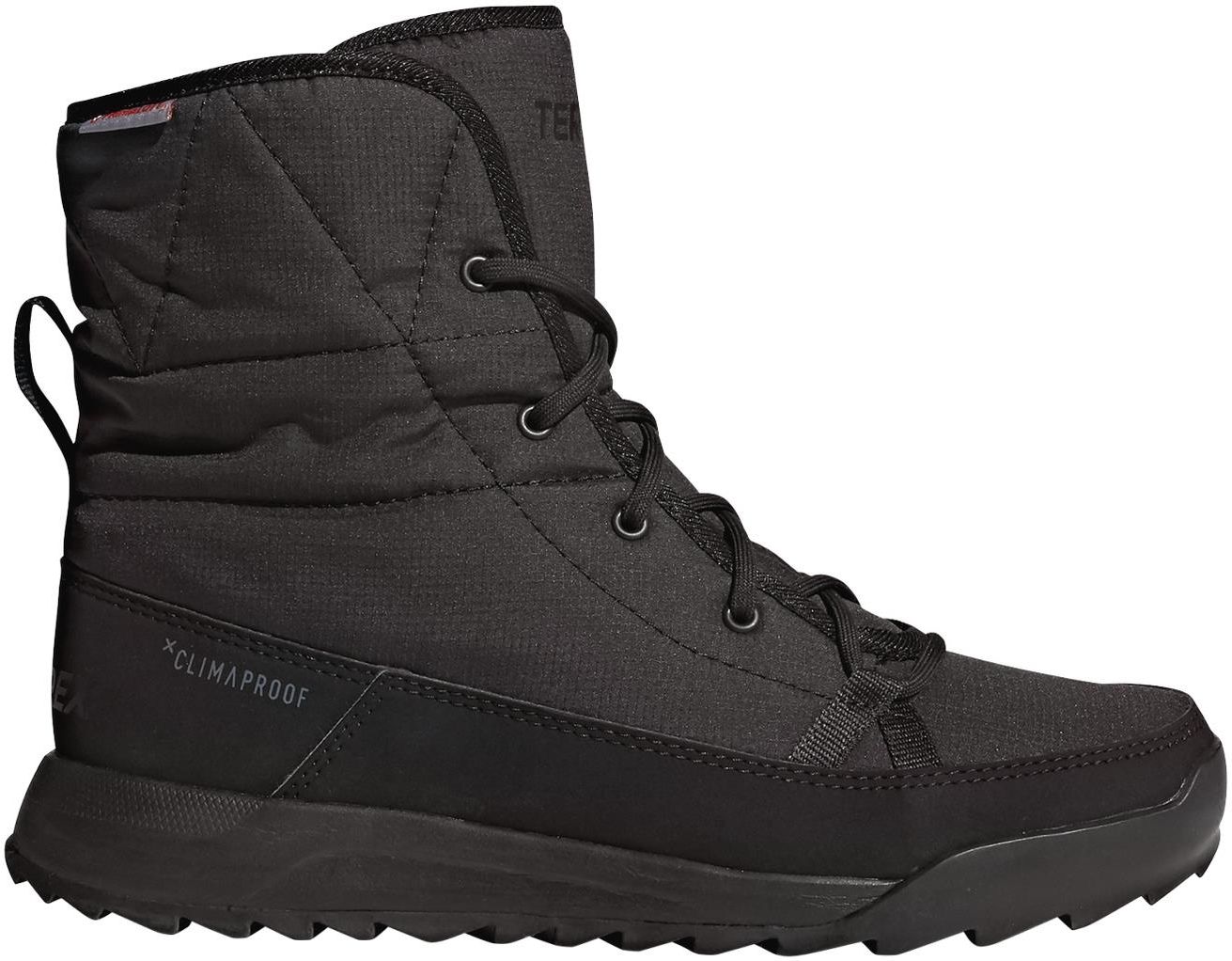 Adidas Performance Terrex Choleah ClimaProof Śniegowce Czarny 39 1/3 - Ceny i opinie - Ceneo.pl